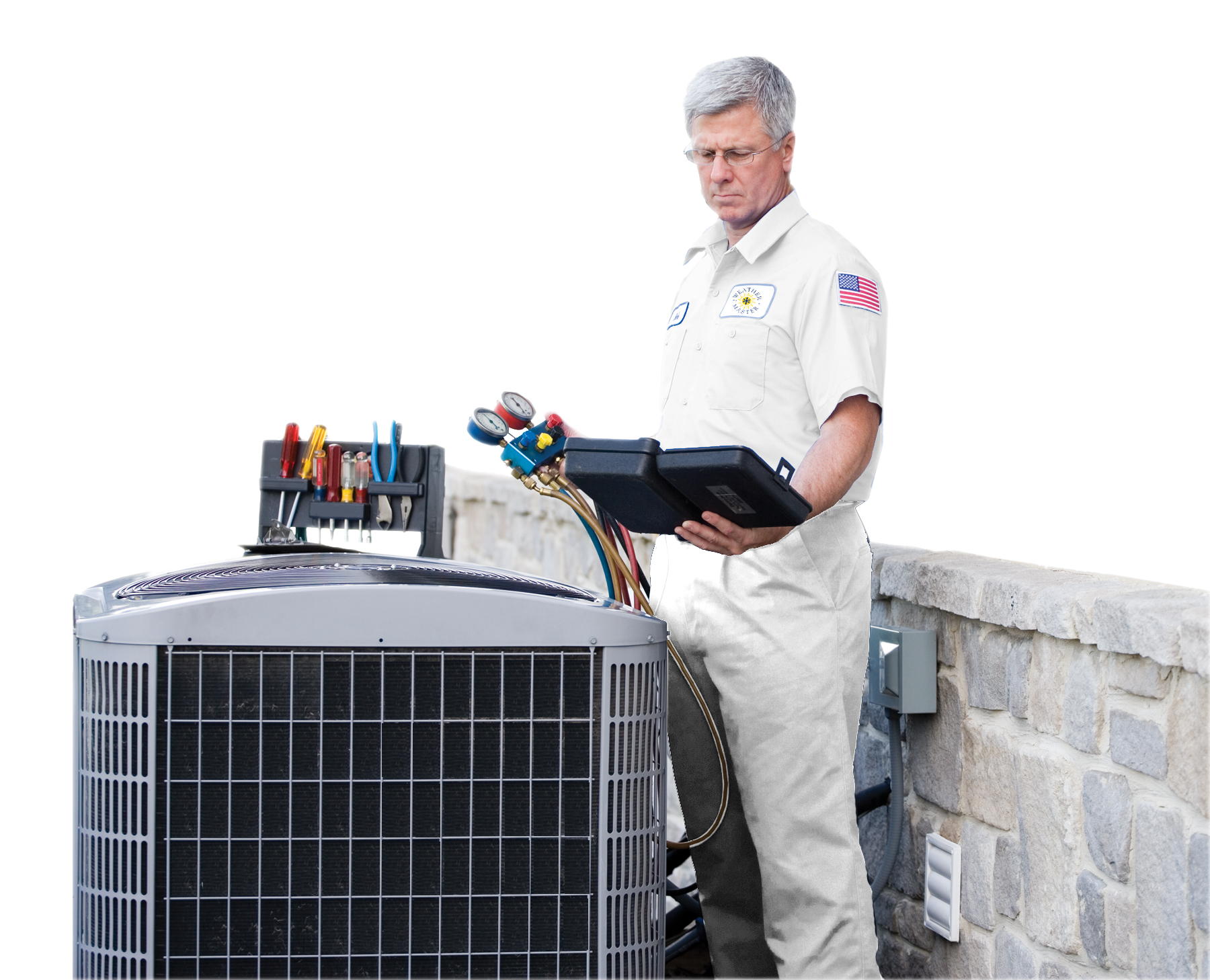 Signs Your AC Needs Repaired | Weather Master - Raleigh, NC HVAC Repair