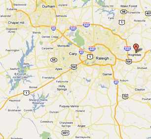 Contact - Weather Master Heating & Air Conditioning in Raleigh, NC