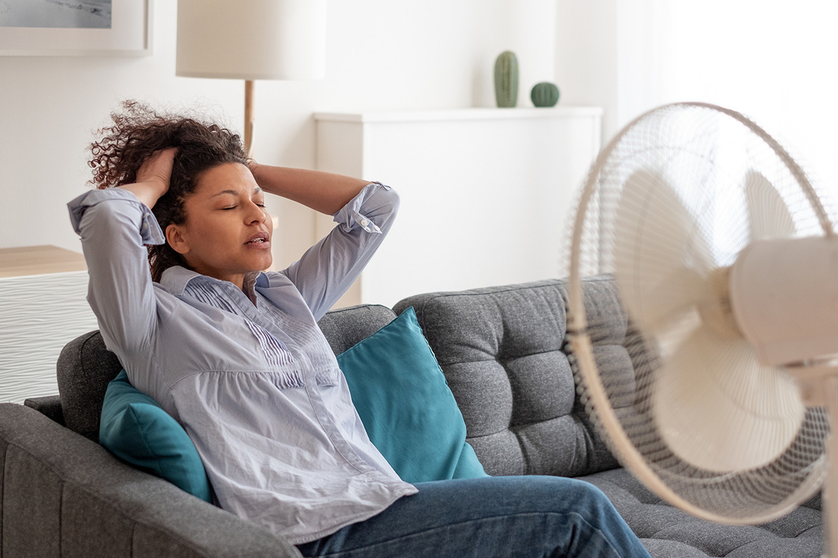 Here's How to Tell if Your A/C is Actually Efficient - Weather Master ...