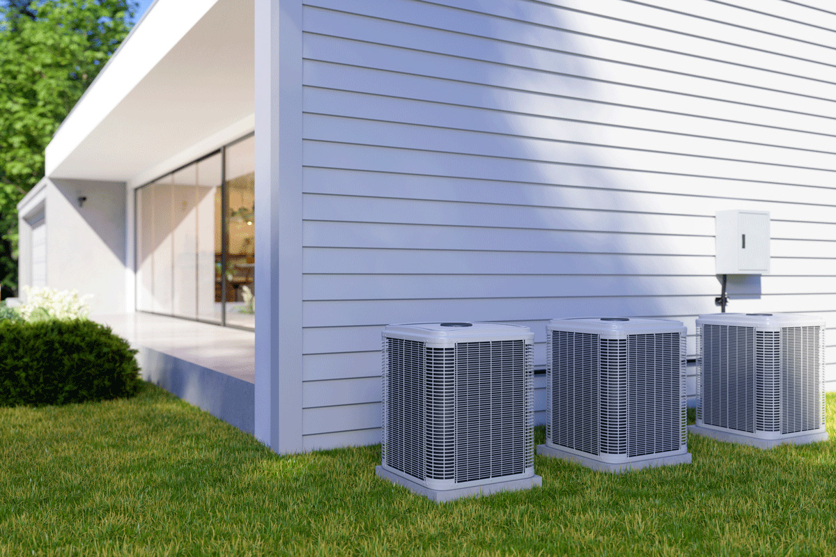 What Do You Do With Your A/C When the Weather is "Perfect"? - Weather ...