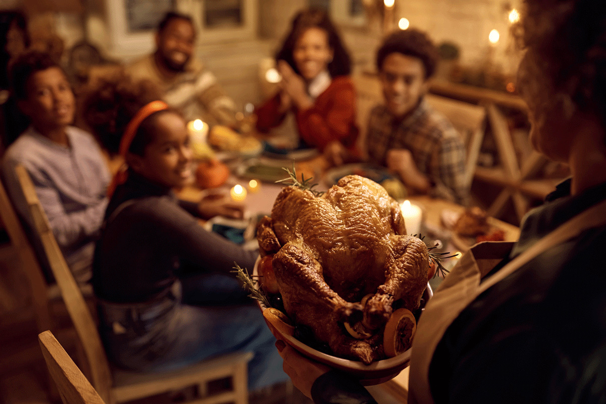 Let's Have a Chill Thanksgiving! - Weather Master Heating & Air ...