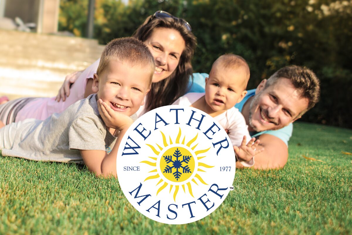 Air Conditioners Raleigh, NC - AC Installation Raleigh - Weather Master