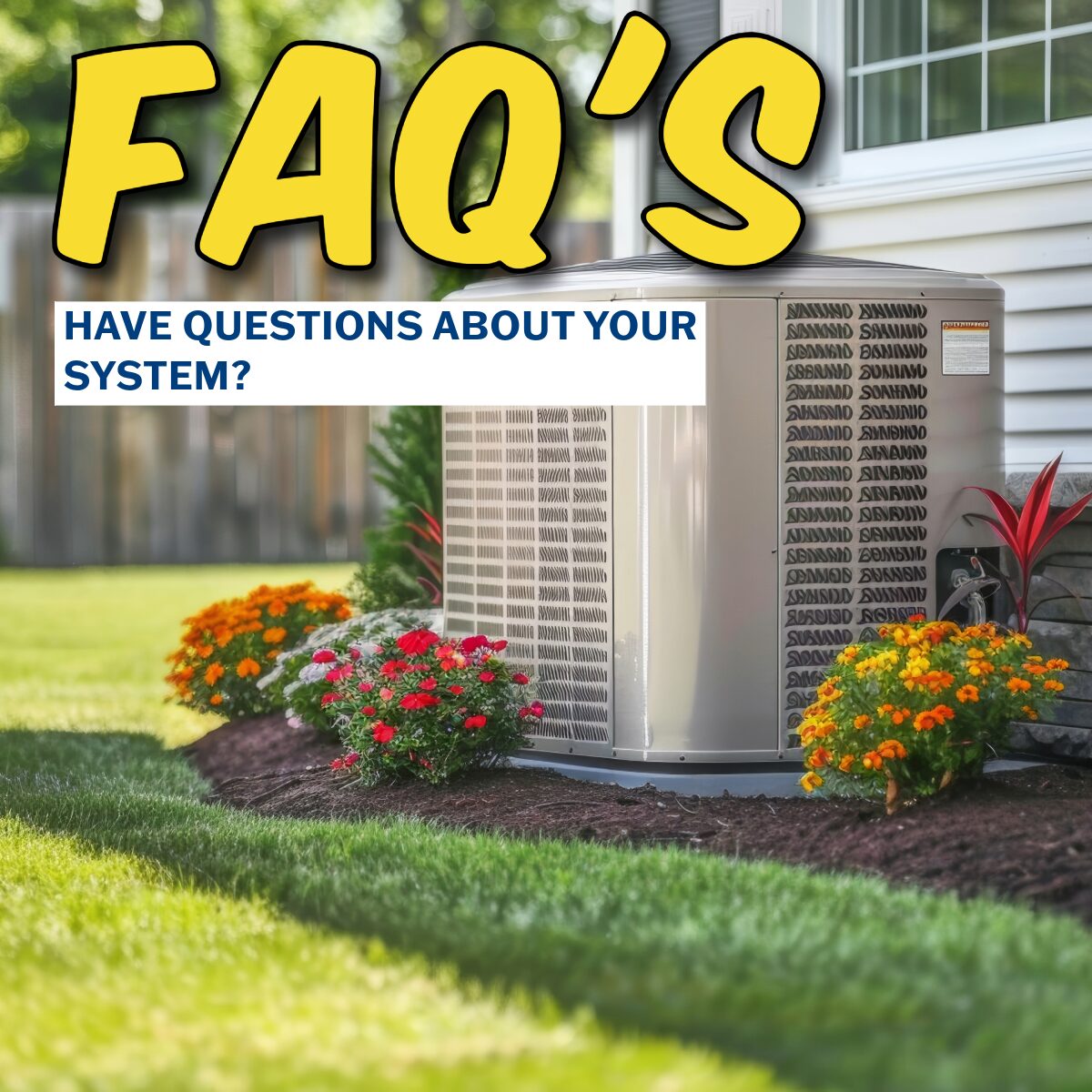 AC FAQs for Raleigh Homeowners: What You Need to Know Before Summer ...